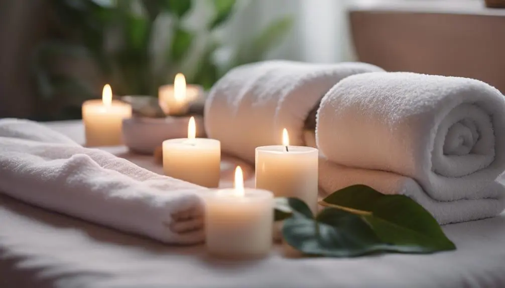 The Ultimate Guide to Women's Massage - Luxe Locks & Looks